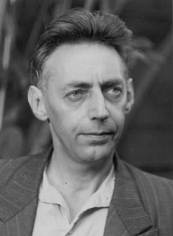 Jan Dijkstra = dichter Sjoerd Spanninga | Familie Brandsma